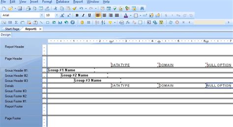 Maximum Data Modeling Crystal Reports For Data Model Reporting