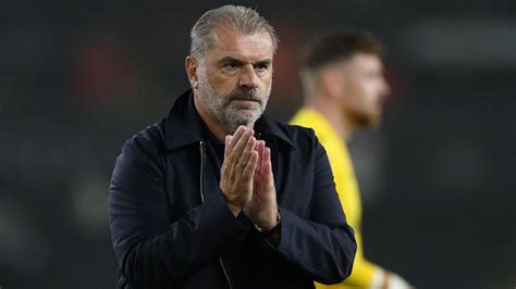 World Class Manager Wanted Nottingham Forest Job Before Ange Appointment
