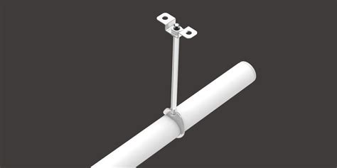 Pendent Kit Pole And Hook Nf360 Ph Led World Lighting