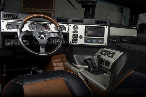 How To Buy The Fully Restored Hummer H1 You Always Wanted Maxim