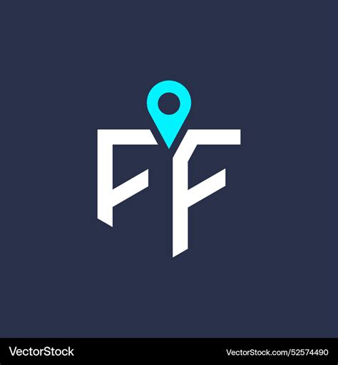 Logos Ff Vector Images über 2 400