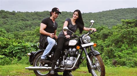 Bang Bang Action Adventure Comedy Thriller Katrina Kaif