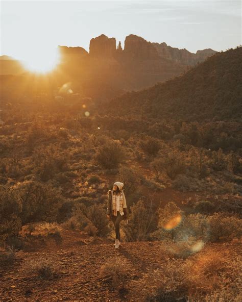 Perfect Day Trip To Sedona From Scottsdale Bucket List 24 Hours