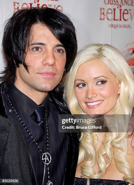Criss Angel Believe Cirque Du Soleil Photos And Premium High Res