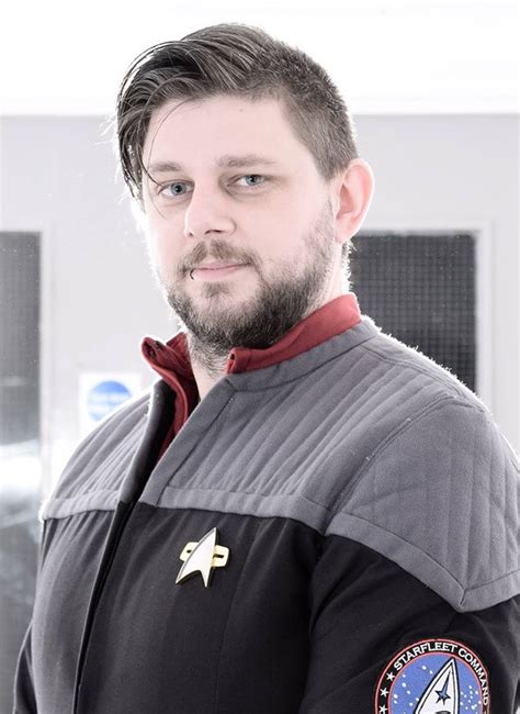 Who We Are Starfleet Command