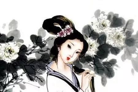 惊鸿去云远是什么意思