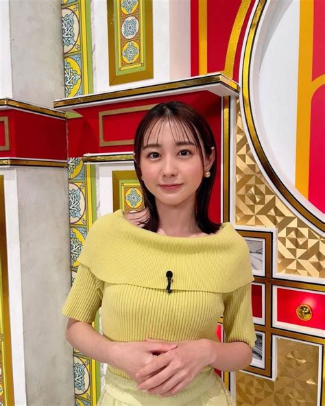 「スタイル抜群」〝ひるおび〟出演の29歳女性アナ、〝ビーチ〟でのオフショに反響「ため息が出る」「魅力的に撮れています」の声：「おっ！」で