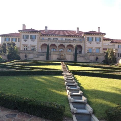 Philbrook Museum Of Art Philbrook Tulsa Ok