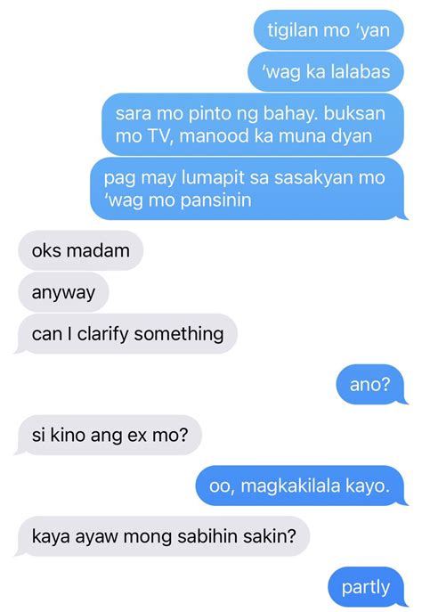 Tonee 🍒 On Twitter O Aray Ansakit Beh Ahaha