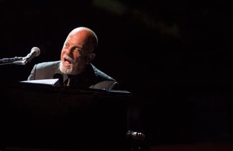 Billy Joel Will Play Dodger Stadium In May Orange County Register