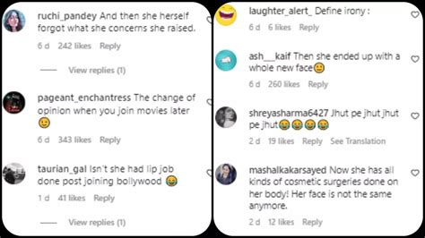 Jacqueline Fernandez Trolled For Her Answer About Plastic Surgery At