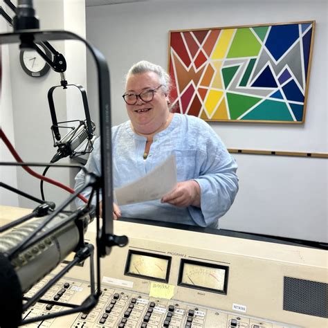 Homelessness In La Crosse And Karunas Big Gala With Julie Mcdermid