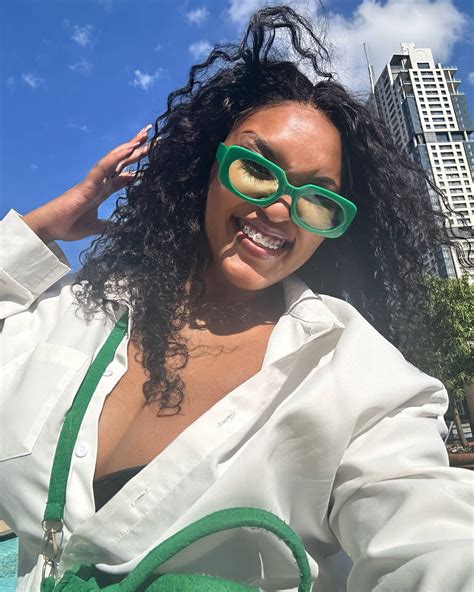 Thatohatsi Prudence Mofubedu Thato Prudence • Instagram Photos And