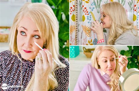 Best Eye Makeup For Aging Eyes