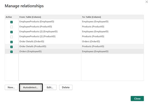 Understanding Table Relationships Vs Merged Tables Geeksforgeeks