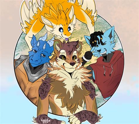 Commission For Silent By Vaehyaeh On Deviantart