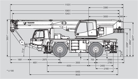 Mobilais Celtnis Faun 40 T Auto Celtņu Noma Crane Expert Sia