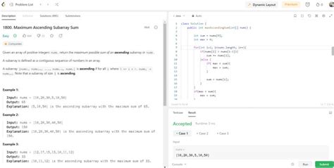 Yashraj Singh On Linkedin Leetcodechallenge 100daysofcode Learningandgrowing Techjourney