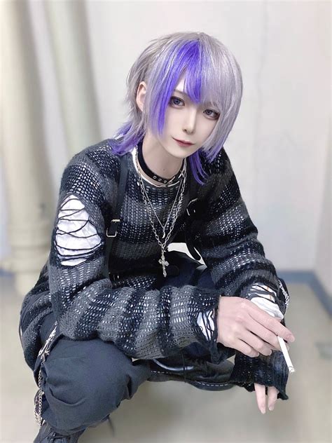 53 Jirai Danshi Ideas To Save Today Kei Fashion J Fashion Japanese