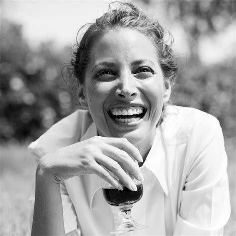 Christy Turlington Burns Reveals Her Beauty And Wellness Essentials