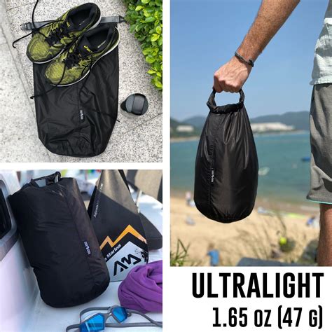 Outdoor Gear Protection 10l Ultralight Waterproof Dry Bag Cordura