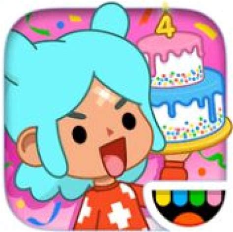 Toca Life World Apk V155 Android용 다운로드