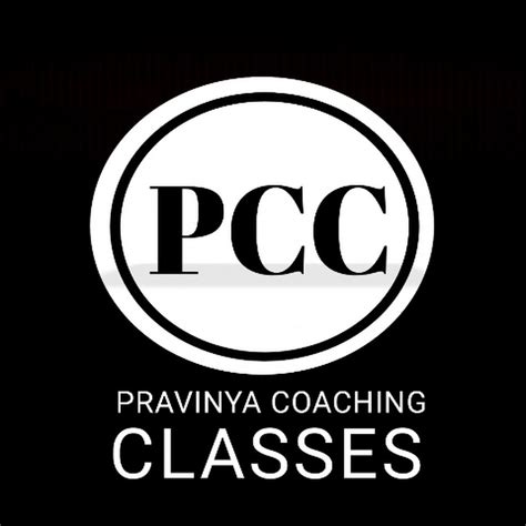 Pcc Classes Youtube
