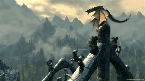 Dragonborn Cometh Telegraph