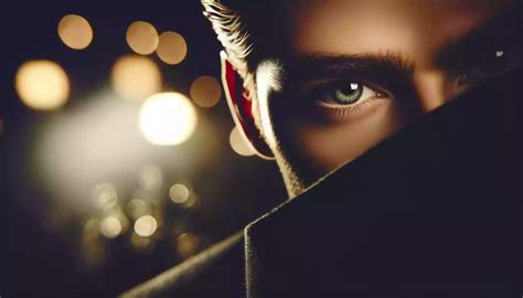 7 Secrets To Master The Seductive Look Relationships Enotalone