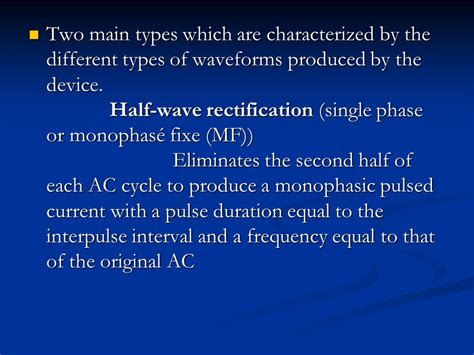 Diadynamic Current Ppt Video Online Download