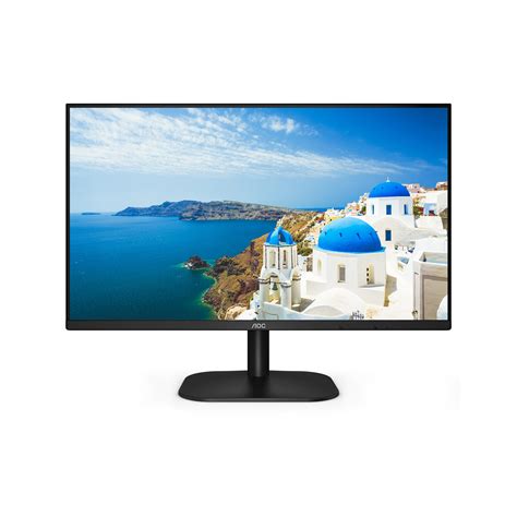 Aoc 27b2hm2 27 Fhd Gaming Monitor Mt