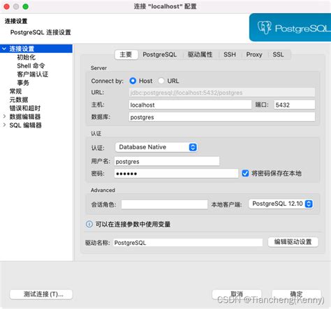 Database Dbeaver 完美解决驱动下载连接失败报错问题cant Create Driver Instance