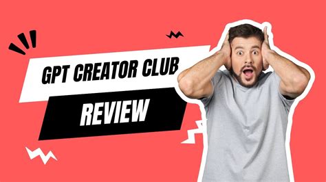 GPT Creator Club Review The AI Business Shortcut For Digital Entrepreneurs