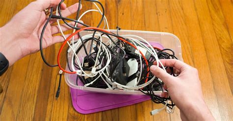 Making Gadgets Wireless Was A Mistake