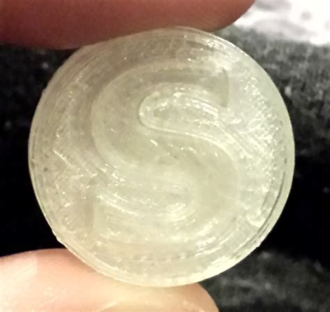 3d Printing Part Fitting Calibration・cults