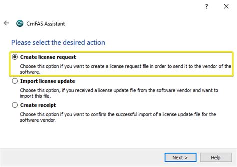 Hardware Licensing Zero Density Documentation