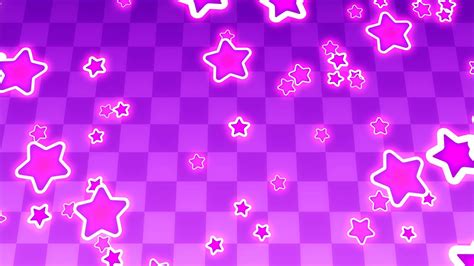 太めなフチのかわいいポップな星背景全17種 Aomaterial 星 背景 星 かわいい