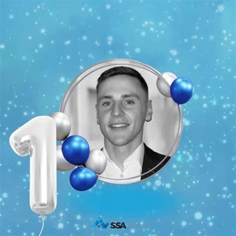 Ssa Recruitment Ireland On Linkedin Workanniversary Teamappreciation