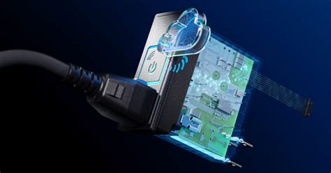 alcom electronics smart connectors