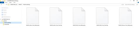 Elite Series Masso Default Machine Settings Masso Default Configuration Faq Onefinity Cnc Forum