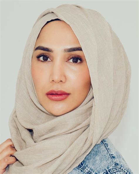 Switch Up Your Hijab Style With Amena Khan