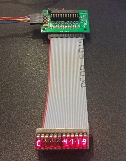 New Bubble Display Page 2 Displays Arduino Forum New Bubble Display Page 2 Displays Arduino Forum