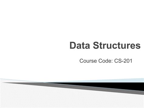 SOLUTION Introduction To Data Structure Studypool