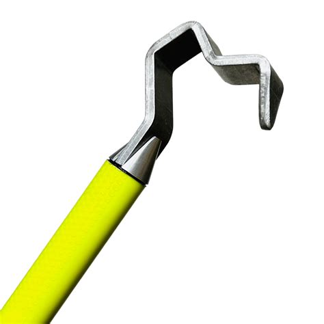 Buy Grappler 8 Push Pull Hook Hand Safety Tool Industrialstop