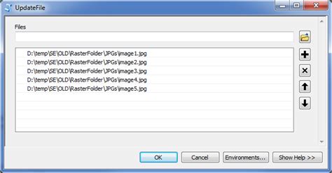 Arcpy Multi Input Python Toolbox In Arcgis Geographic Information