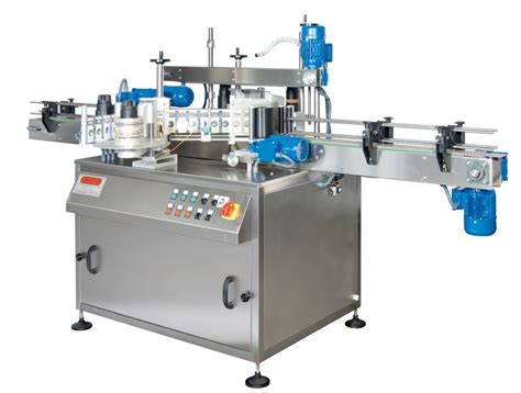 Labeling Machines