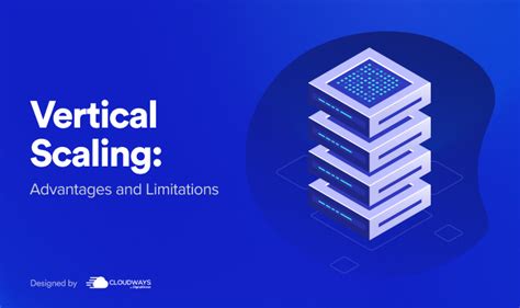 horizontal vs vertical scaling which is right for your application