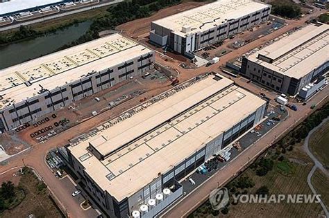 빅테크 데이터센터 물 소비 급증작년 미 전역서 2천840억ℓ 써 나무뉴스