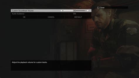 Audio Settings Screenshots PCGamingWiki PCGW Community