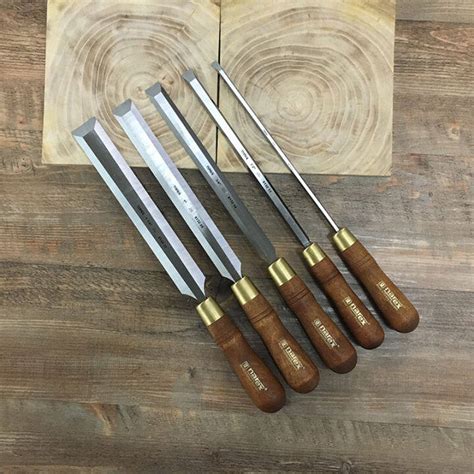 Narex Chisel Carpenters Trimming Chisel Imported From Czech Republic Lazada Ph